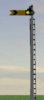 Rail3D - docs/tutorials - Signs and Signals